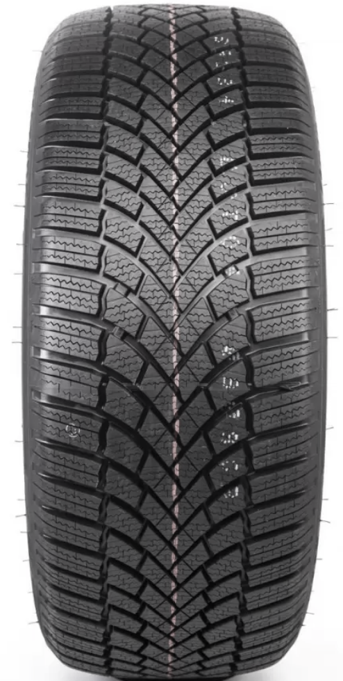 Шины Bridgestone Blizzak LM005 215/55R17 98V DriveGuard (run-flat ...