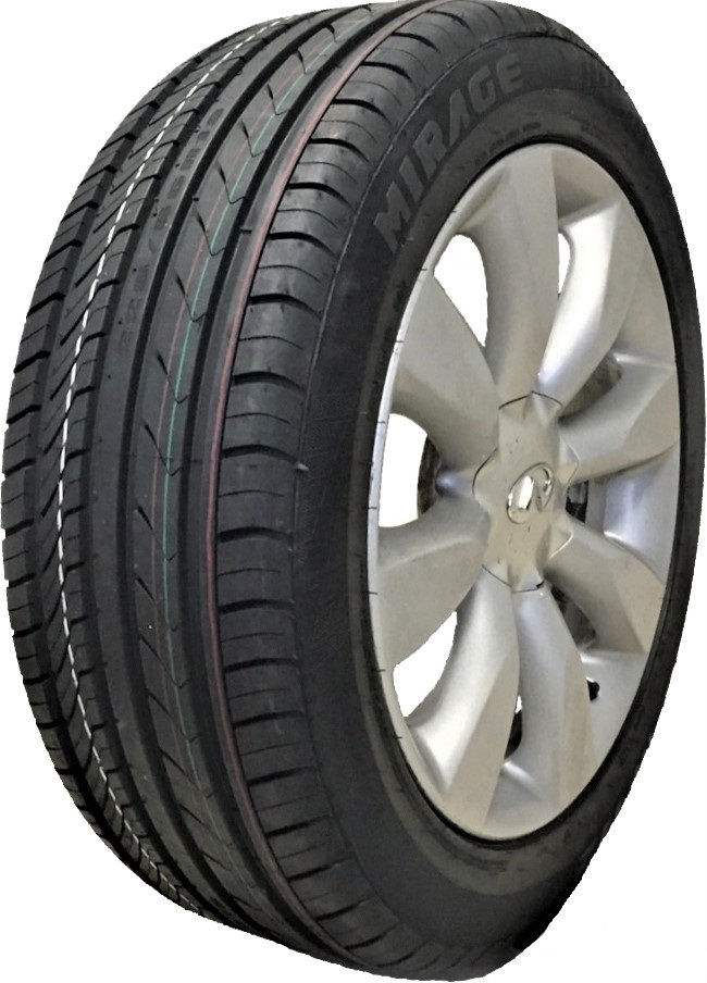 Шины Mirage MR-HP172 225/60R18 100V купить с доставкой по РБ