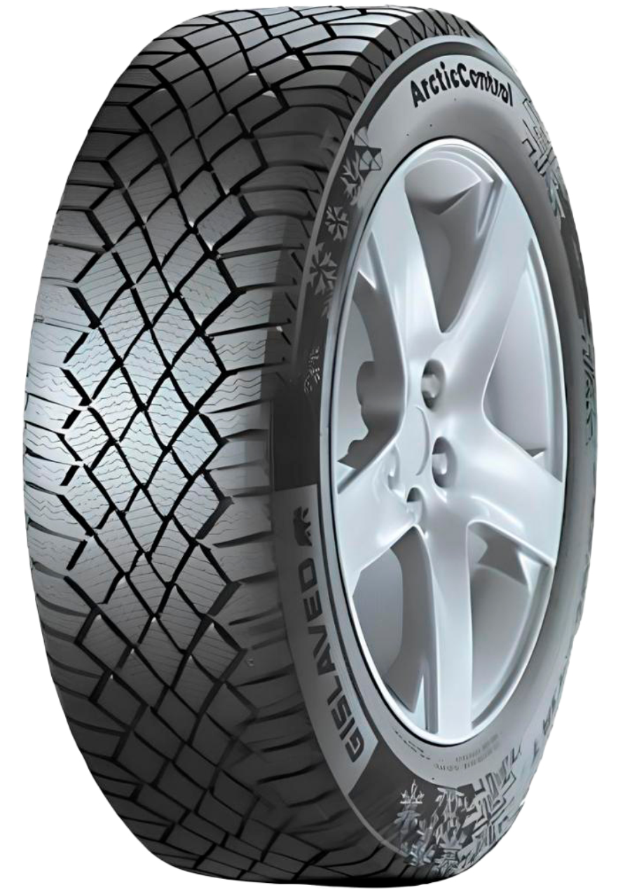 Шины Gislaved ArcticControl 225/60R18 104T купить с доставкой по РБ