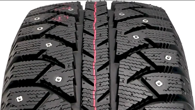 Обзор Bridgestone Ice Cruiser 7000S и Firestone Ice Cruiser 7