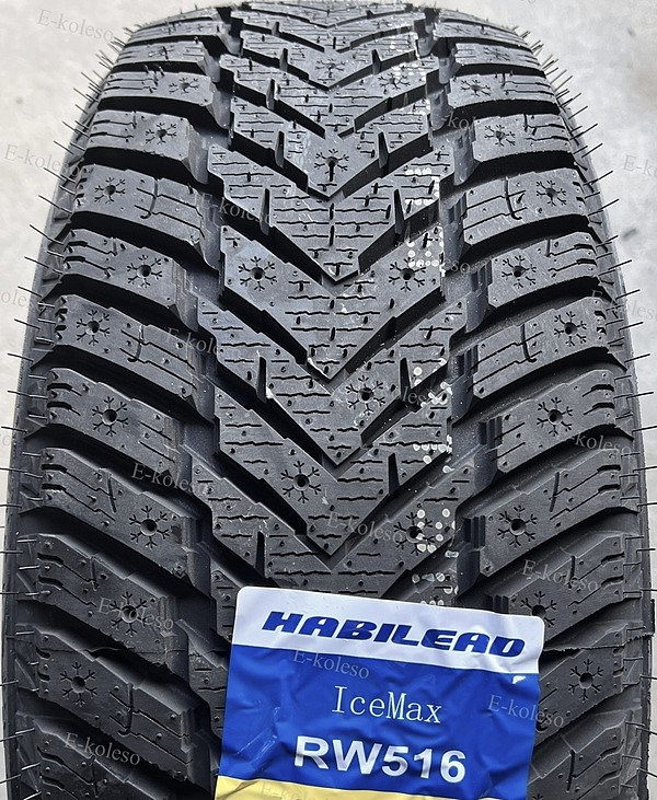 Шины Habilead IceMax RW516 205/65R16 95T купить с доставкой по РБ